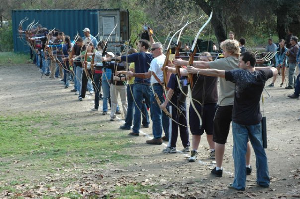 - The Faithful Sportsman