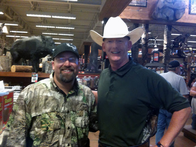 - The Faithful Sportsman