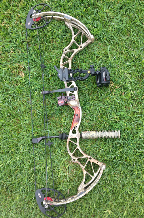 Product Review: Trophy Ridge React Sight - The Faithful Sportsman