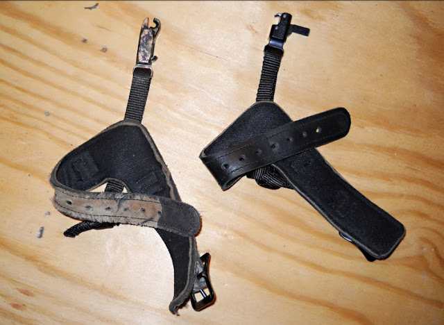 Release Aids: Do You Use a Clean One for Hunting? - The Faithful Sportsman