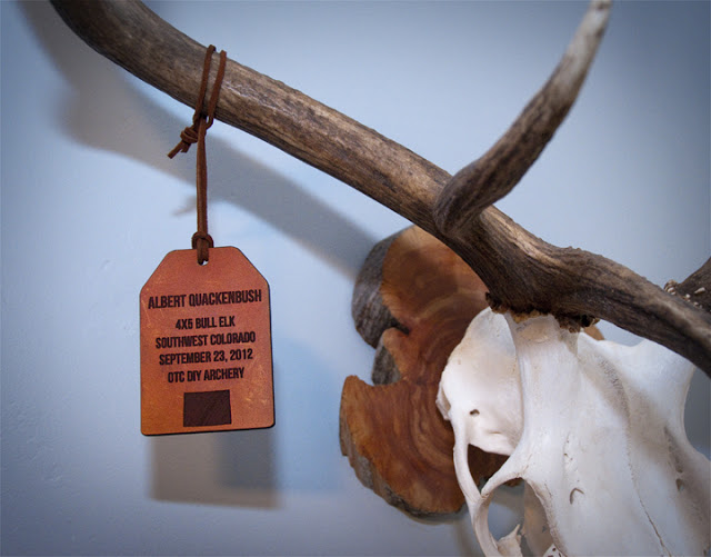 Product Review: Wildlife Tags - The Faithful Sportsman