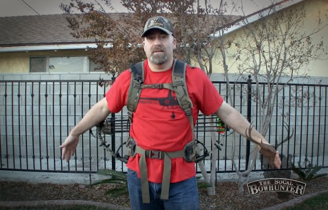 Product Review: Badlands POINT Backpack - The Faithful Sportsman