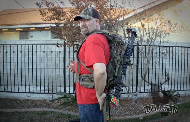 Product Review: Badlands POINT Backpack - The Faithful Sportsman