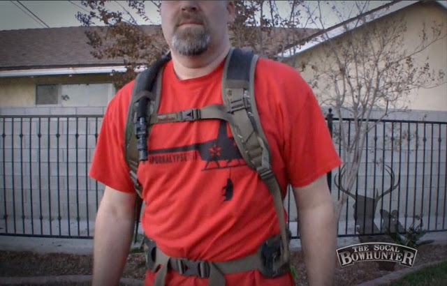 Product Review: Badlands POINT Backpack - The Faithful Sportsman