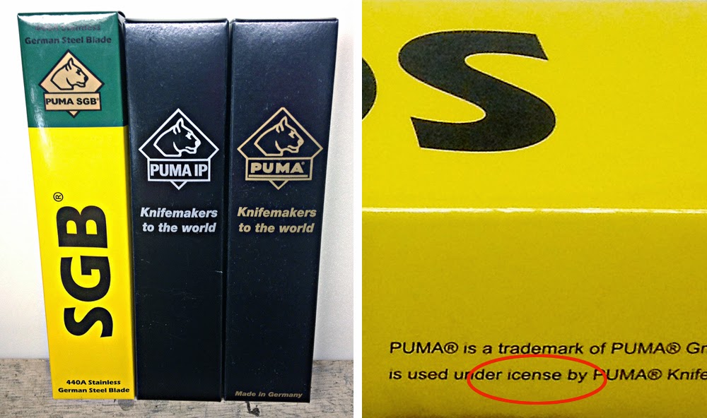 Product Review: PUMA Knives – Hunter’s Pal, IP Amigo, and SGB Mule Deer ...