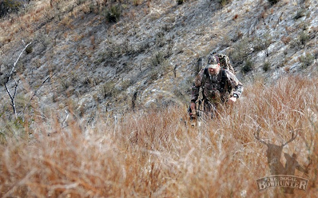 Useful Hunting Methods in Southern California: Part 1 - The Faithful ...