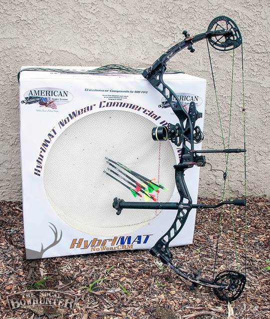 Gear Review: Small Diameter Hunting Arrows (Part 1) - The Faithful ...