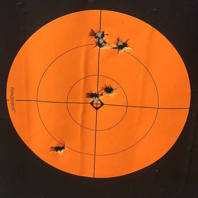 Book Review: ‘Long Range Shooting Handbook: A beginner’s Guide to ...