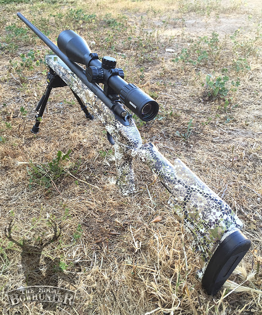 Book Review: ‘Long Range Shooting Handbook: A beginner’s Guide to ...