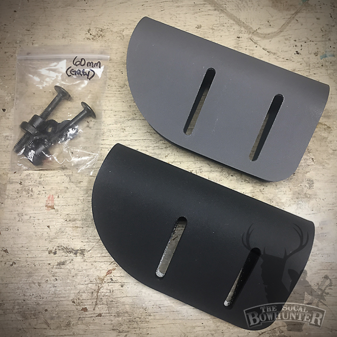 Gear Review: Hawkeye Custom Cheek Rests - The Faithful Sportsman