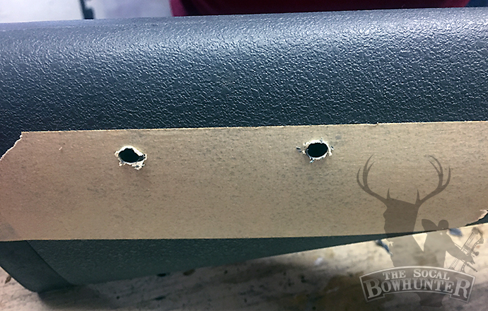 Gear Review: Hawkeye Custom Cheek Rests - The Faithful Sportsman