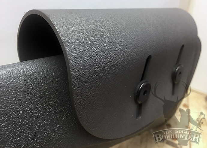 Gear Review: Hawkeye Custom Cheek Rests - The Faithful Sportsman
