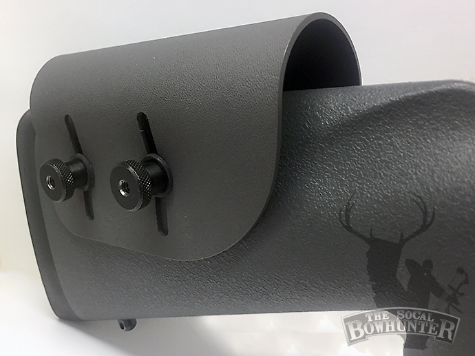 Gear Review: Hawkeye Custom Cheek Rests - The Faithful Sportsman