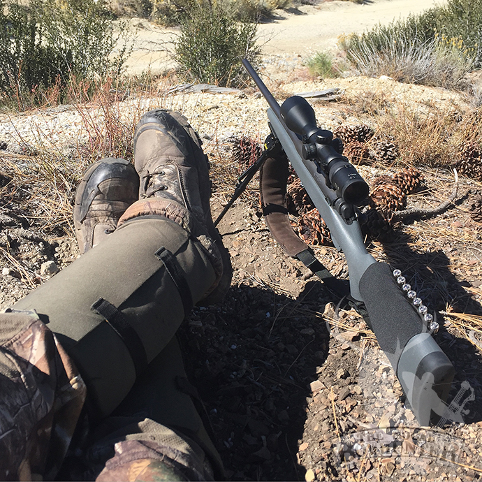 Gear Review: Hawkeye Custom Cheek Rests - The Faithful Sportsman