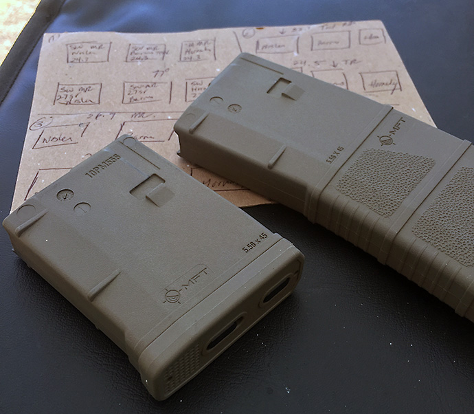 Gear Review: Mission First Tactical 10 Round Polymer Magazines and ...
