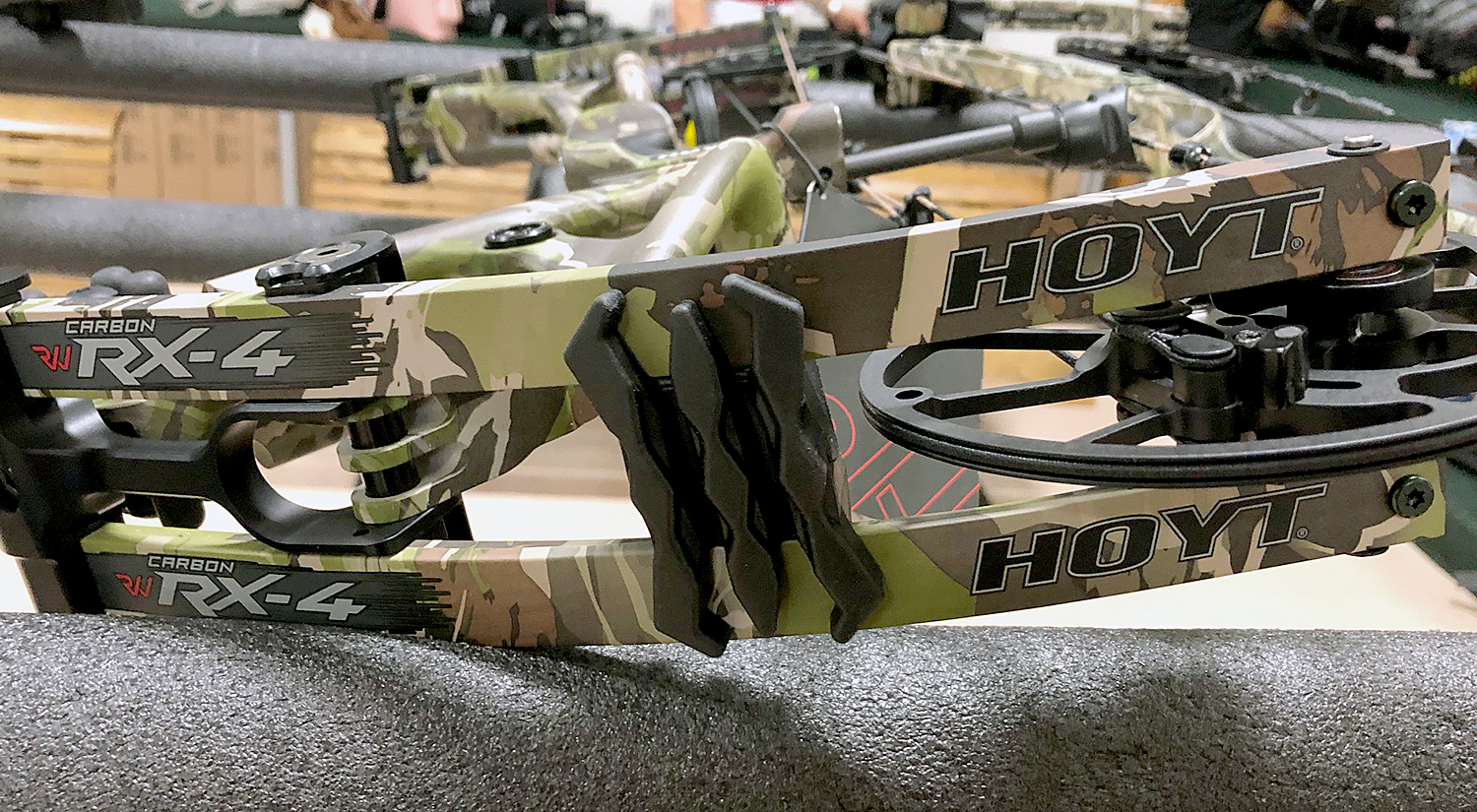 Testing 2020 Compound Bows - The Faithful Sportsman