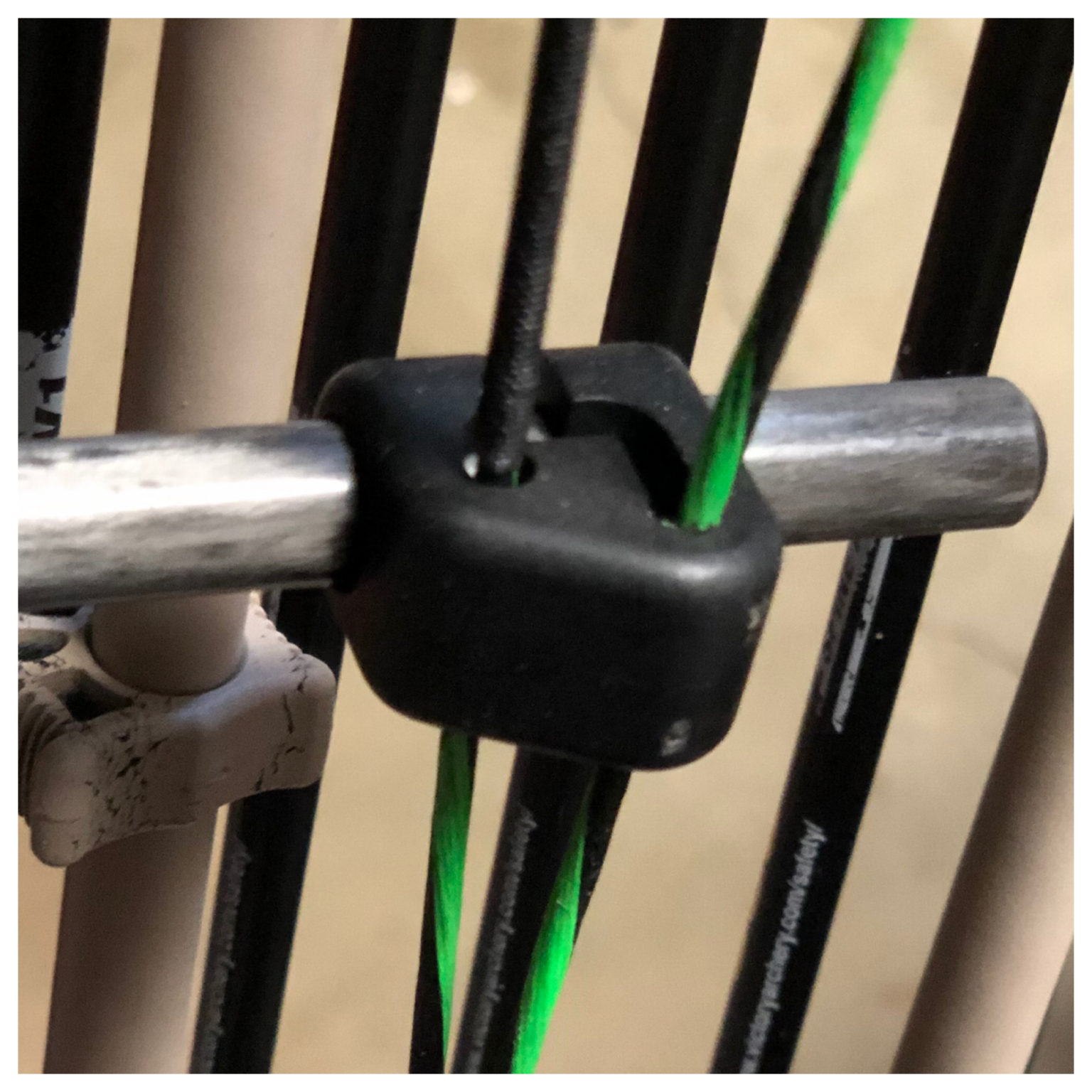 My 2021 Compound Bow Build – DIY Paint and Accessories - The Faithful ...