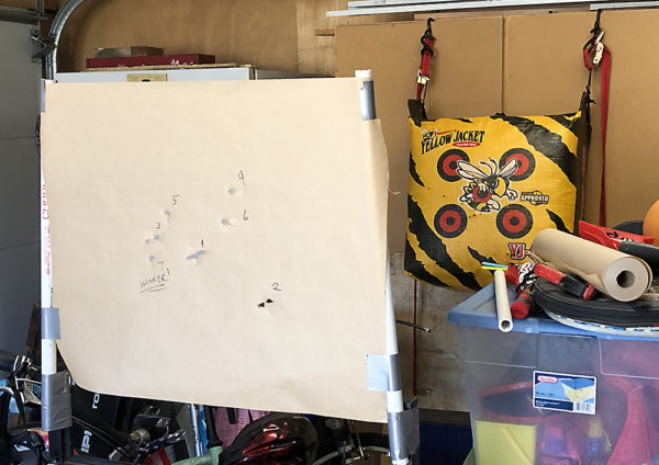 Fundamentals of Paper Tuning a Compound Bow at Home - The Faithful ...