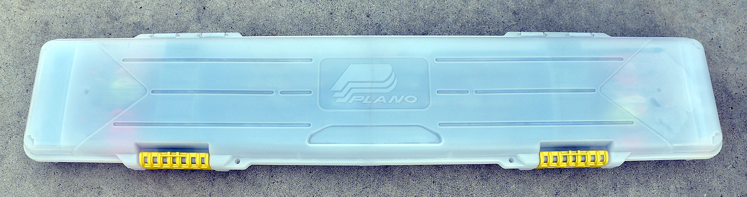 Gear Review: Plano BOWMAX® Compact Arrow Case - The Faithful Sportsman