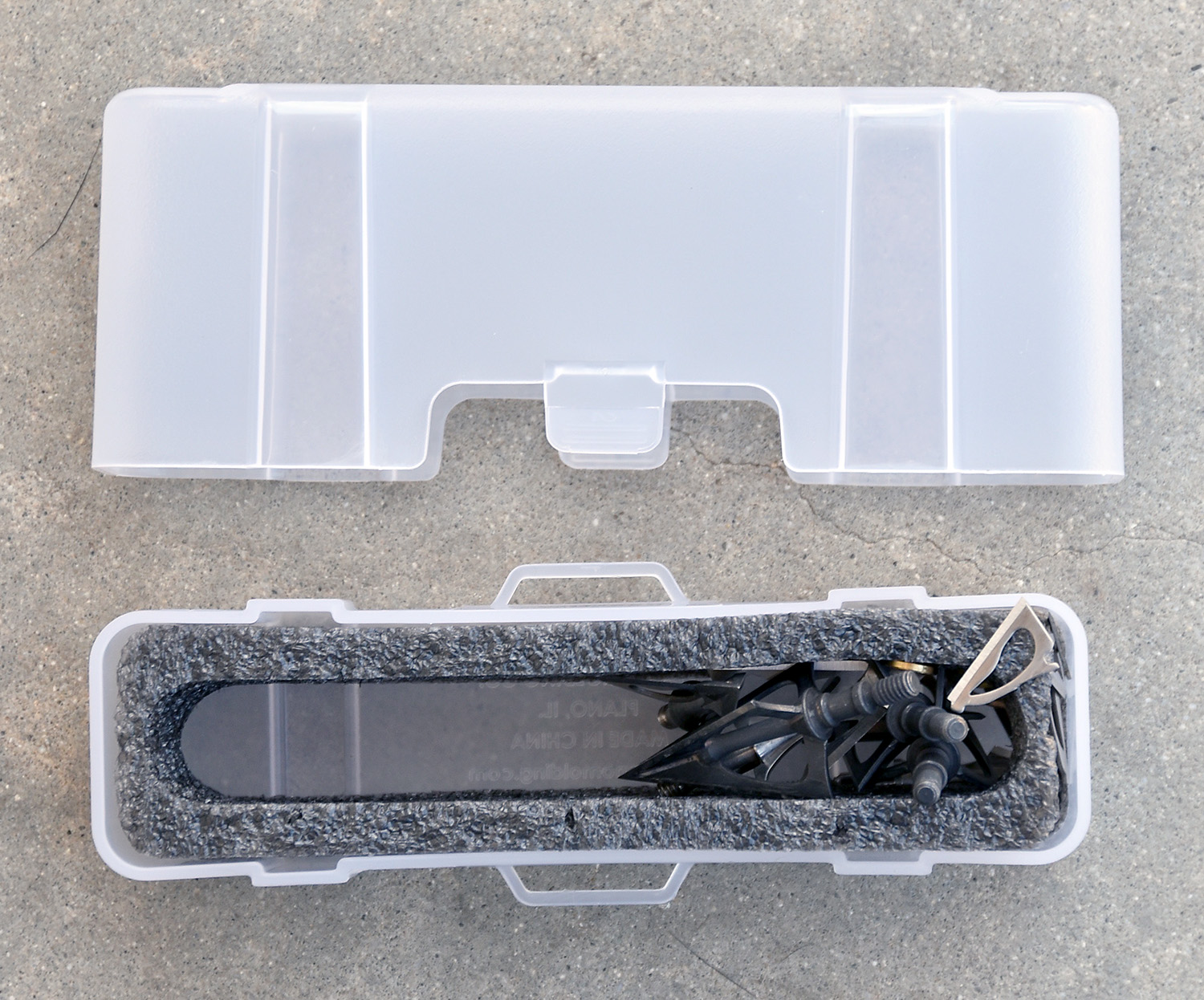 Gear Review: Plano BOWMAX® Compact Arrow Case - The Faithful Sportsman