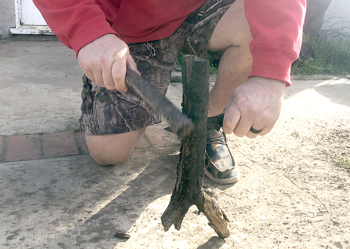 Knife Review: Shay Butler Knives Intrepid - The Faithful Sportsman