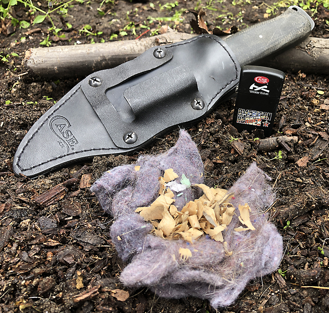 Knife Review: Case® x Winkler Knives® Recurve Utility No. 6 - The ...