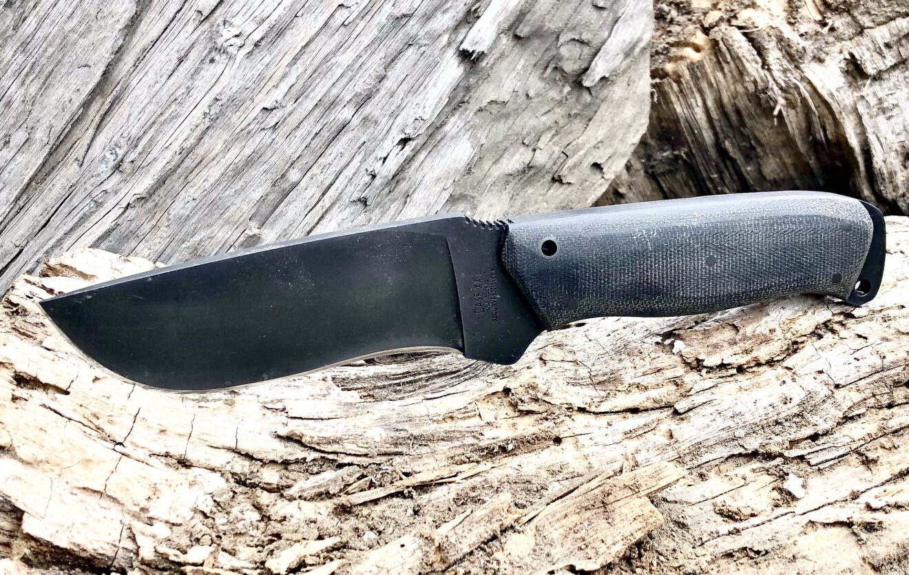 Knife Review: Case® x Winkler Knives® Recurve Utility No. 6 - The ...