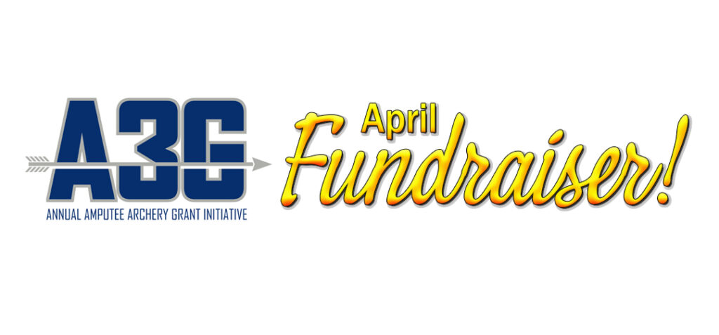 April Fundraiser for the A3G Initiative! - The Faithful Sportsman