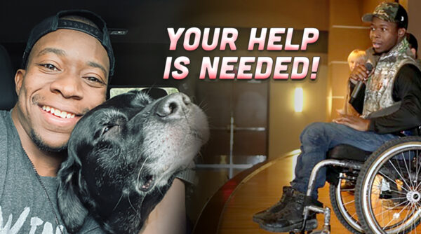 Urgent Assistance Required for Joshua Carney’s Stem Cell Treatment ...