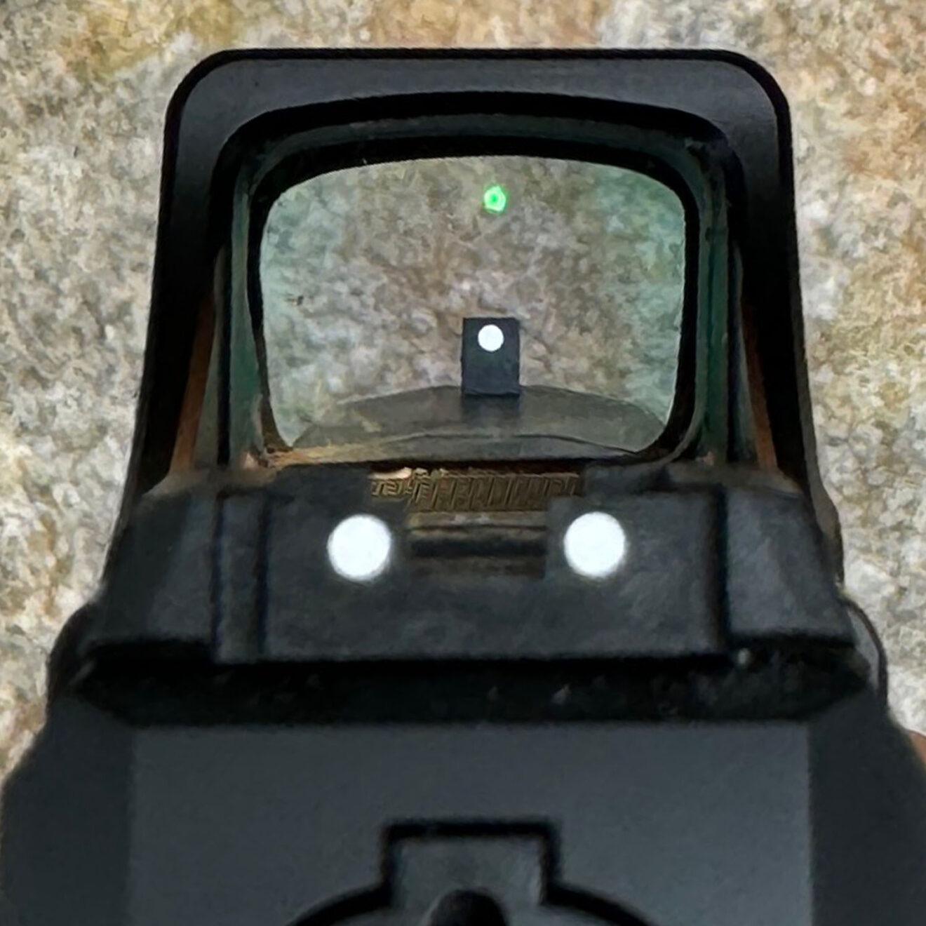 Gear Review: Holosun SCS PDP Reflex Sight - The Faithful Sportsman