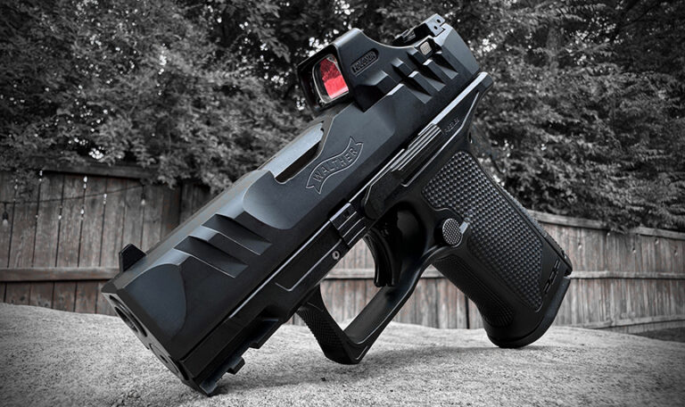 Gear Review: Holosun SCS PDP Reflex Sight - The Faithful Sportsman